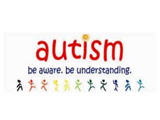 Autism Spectrum Disorder (ASD) Presentation | PPTX