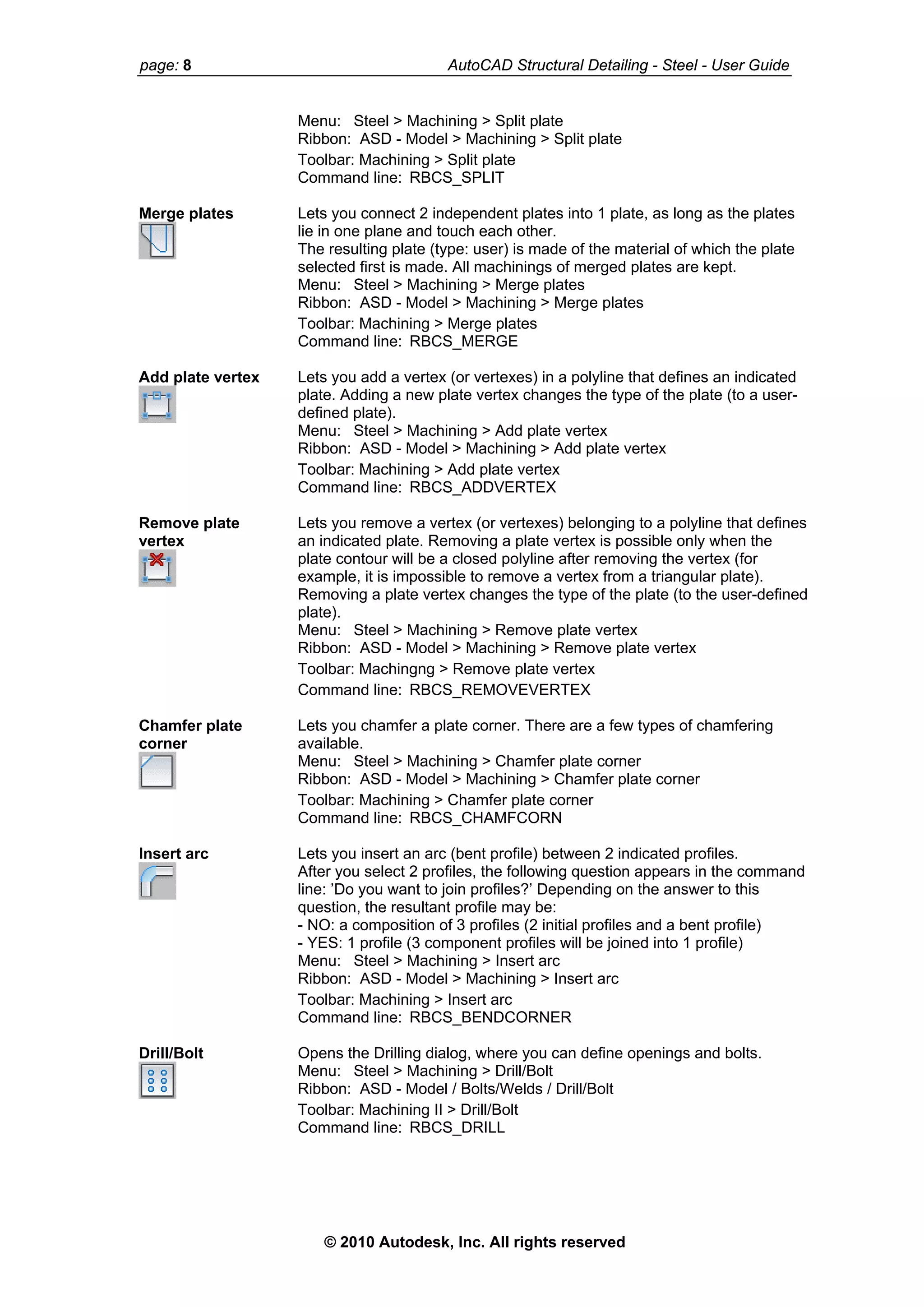 Asd steel manual_eng_2011 (1) | PDF