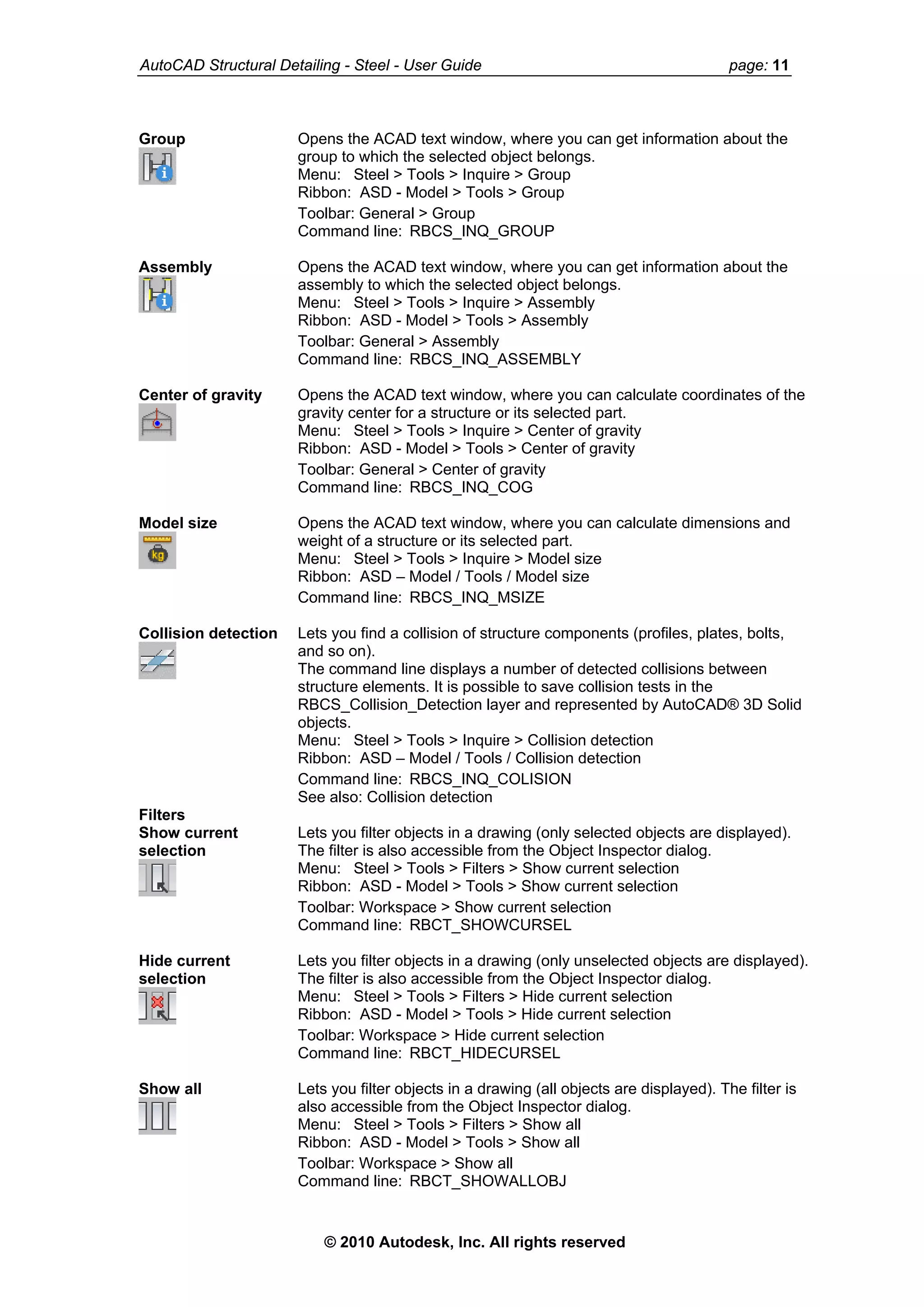 Asd steel manual_eng_2011 (1) | PDF
