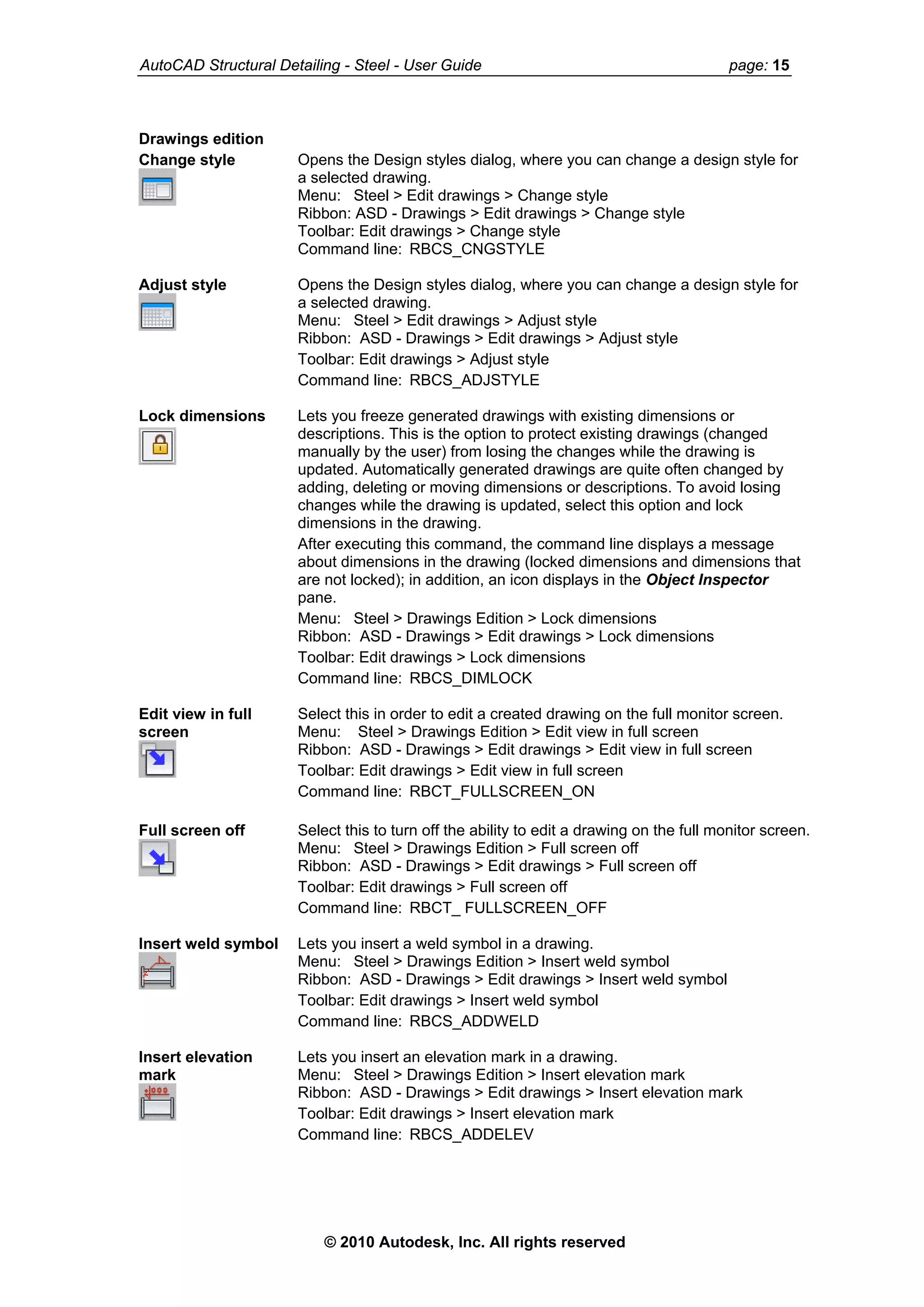 Asd steel manual_eng_2011 (1) | PDF