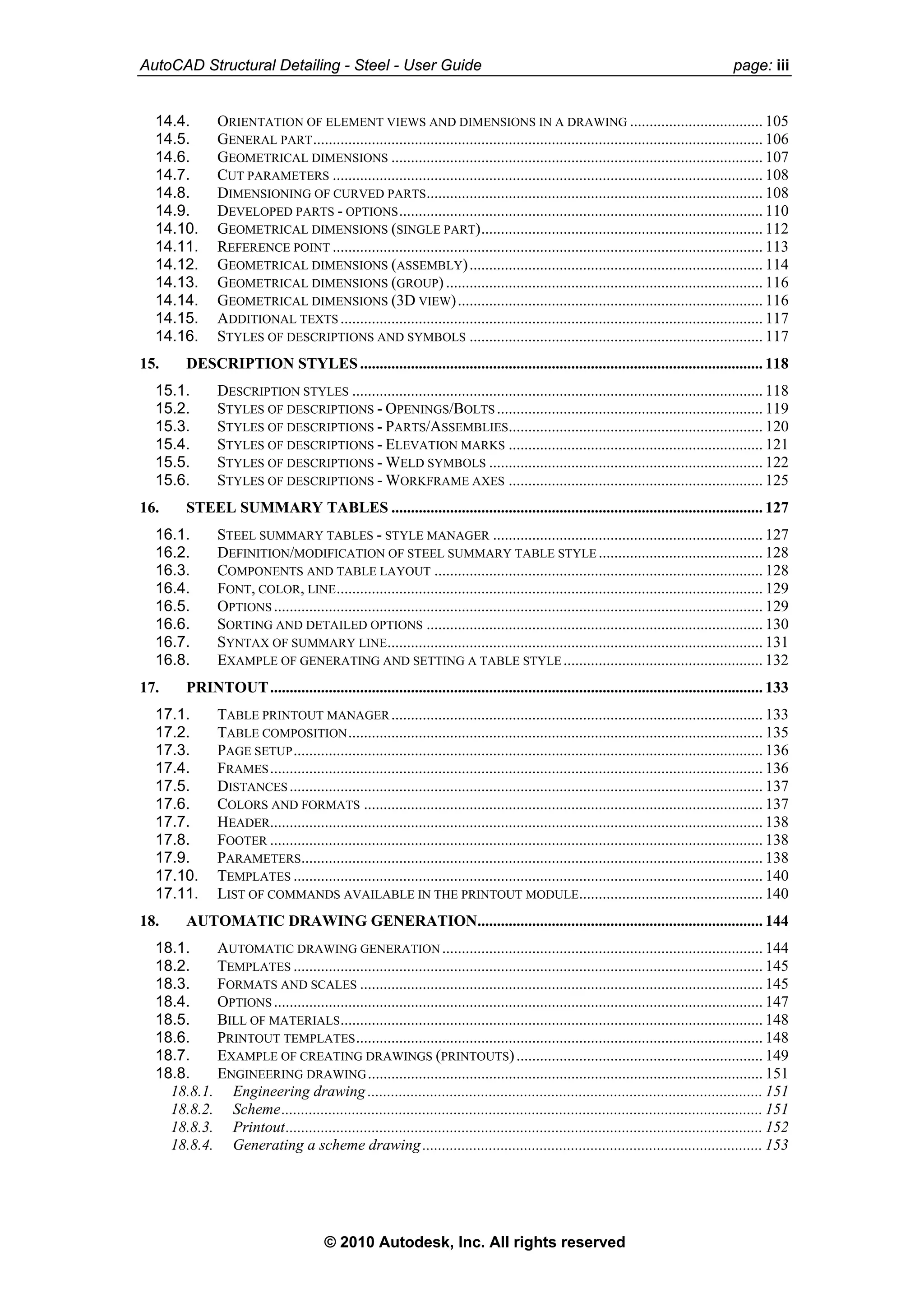 Asd steel manual_eng_2011 (1) | PDF
