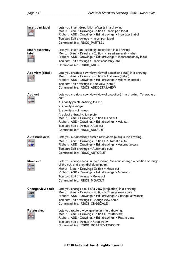 Asd steel manual_eng_2011 (1) | PDF