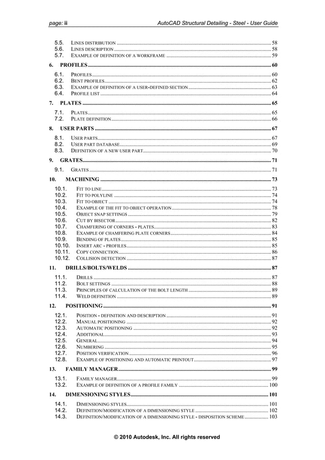 Asd steel manual_eng_2011 (1) | PDF