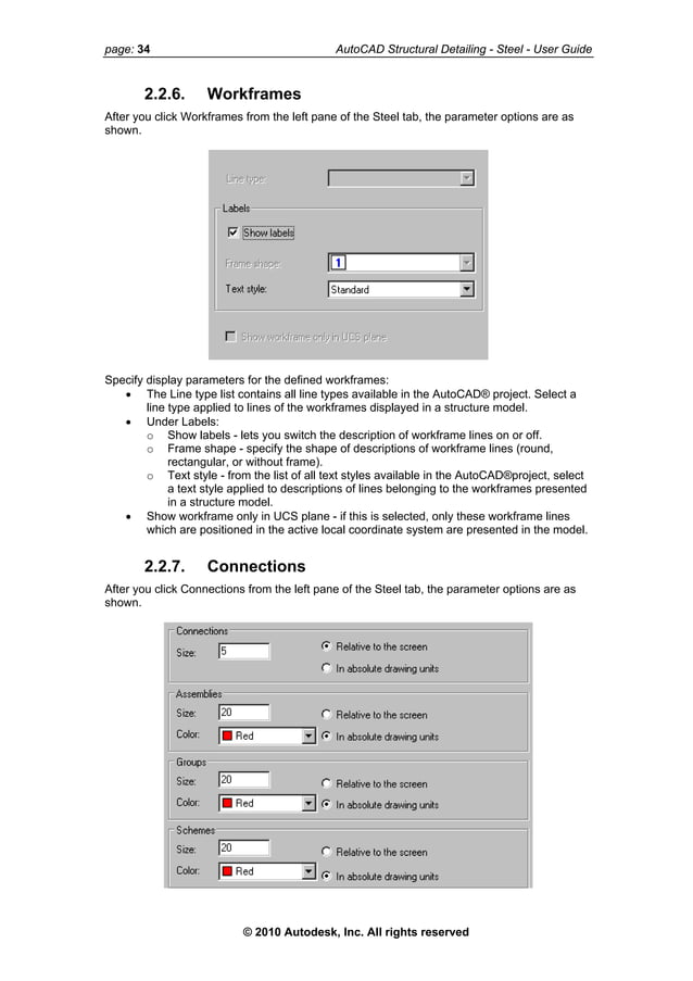 Asd steel manual_eng_2011 (1) | PDF