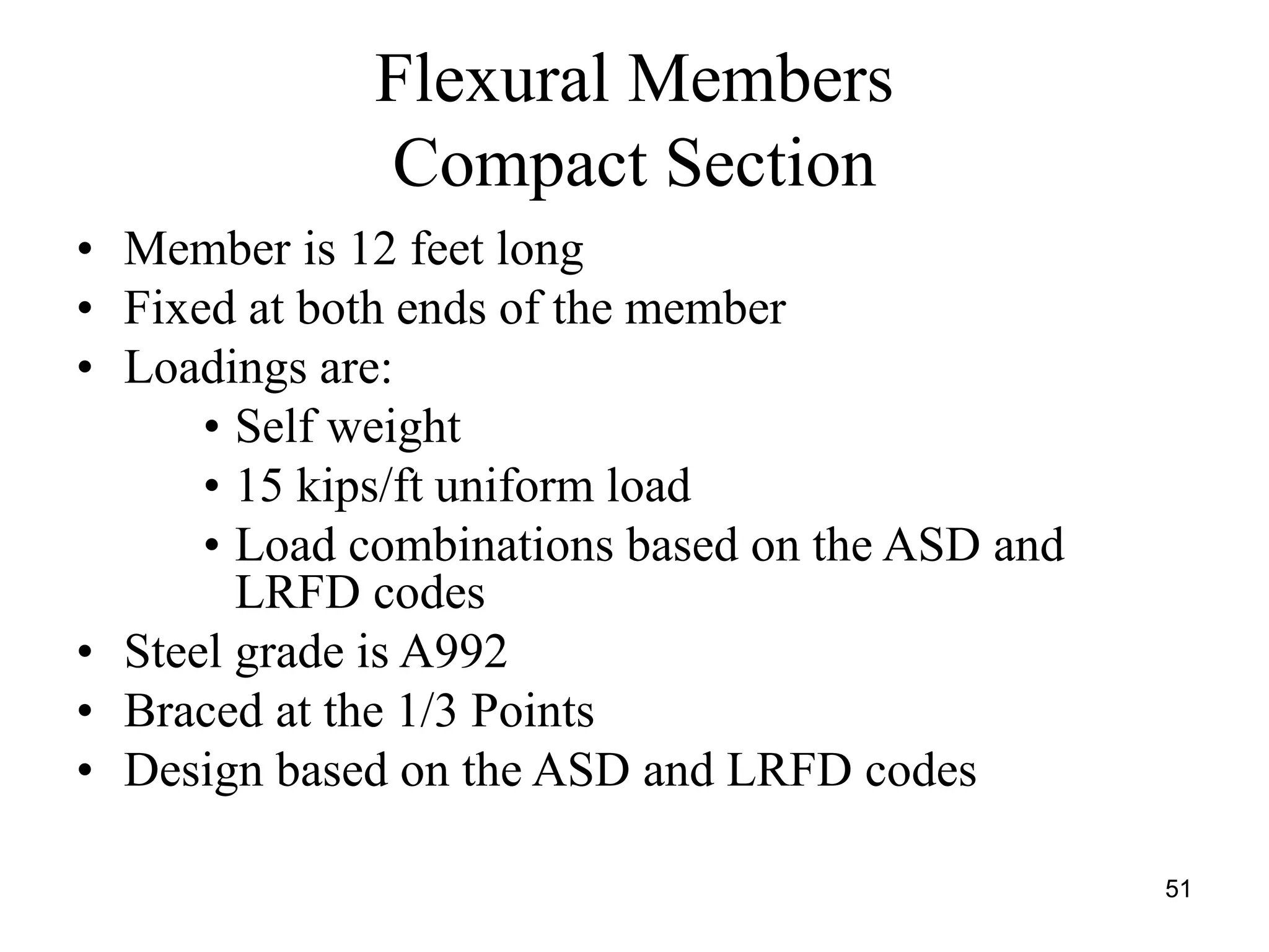 General Comparison between AISC LRFD and ASD.pdf