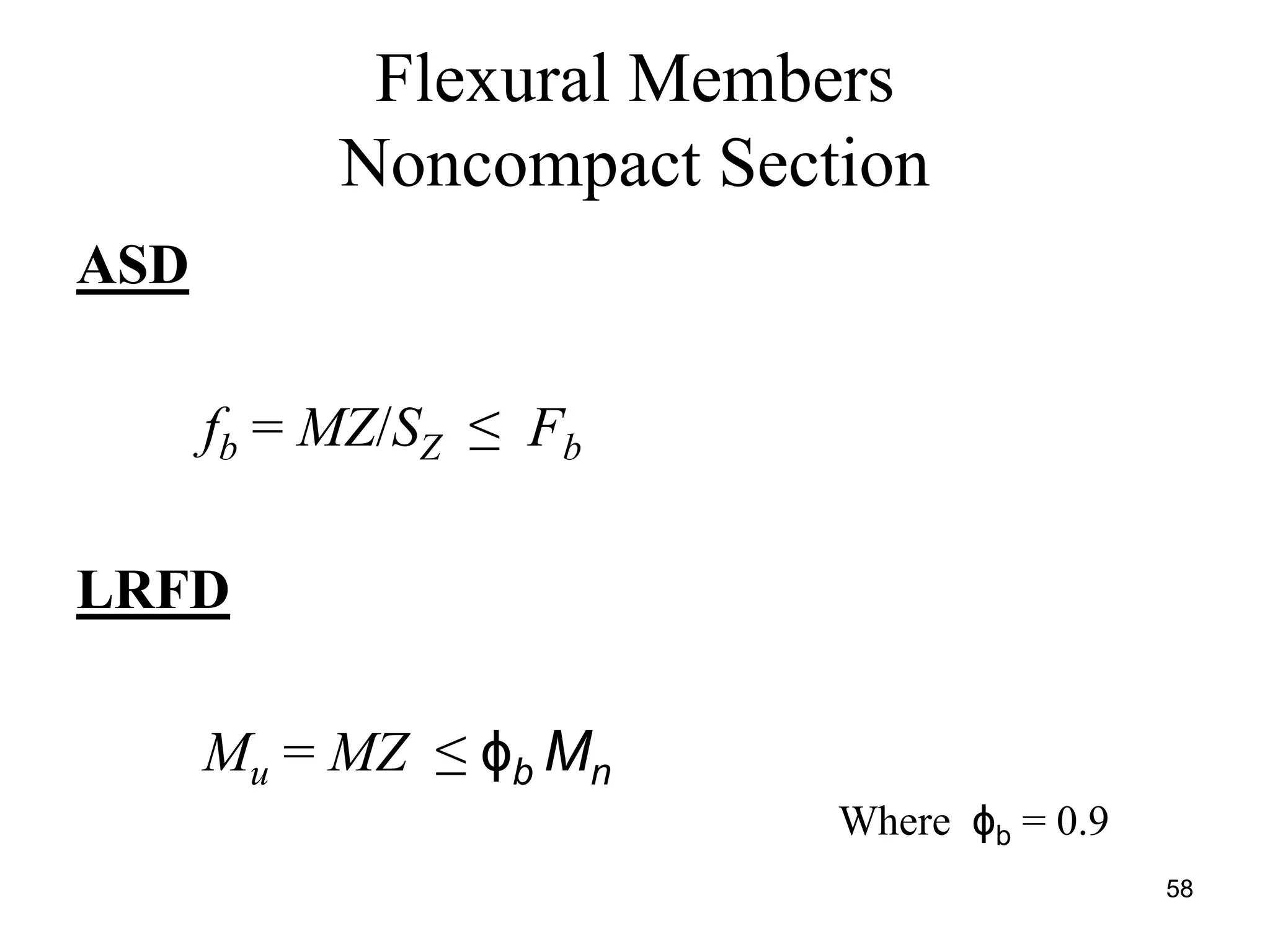 General Comparison between AISC LRFD and ASD.pdf