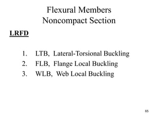 General Comparison between AISC LRFD and ASD.pdf