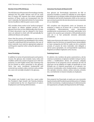 Ase diccionario-automotriz | PDF