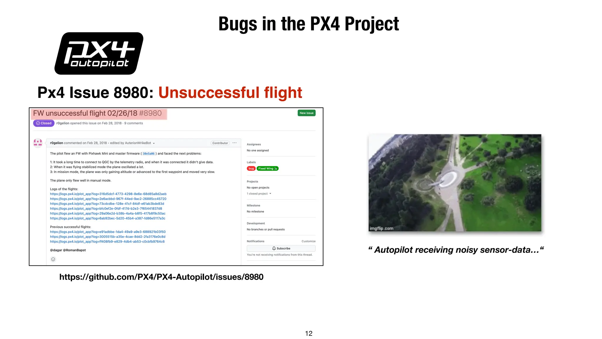 Automated Identification and Qualitative Characterization of Safety ...