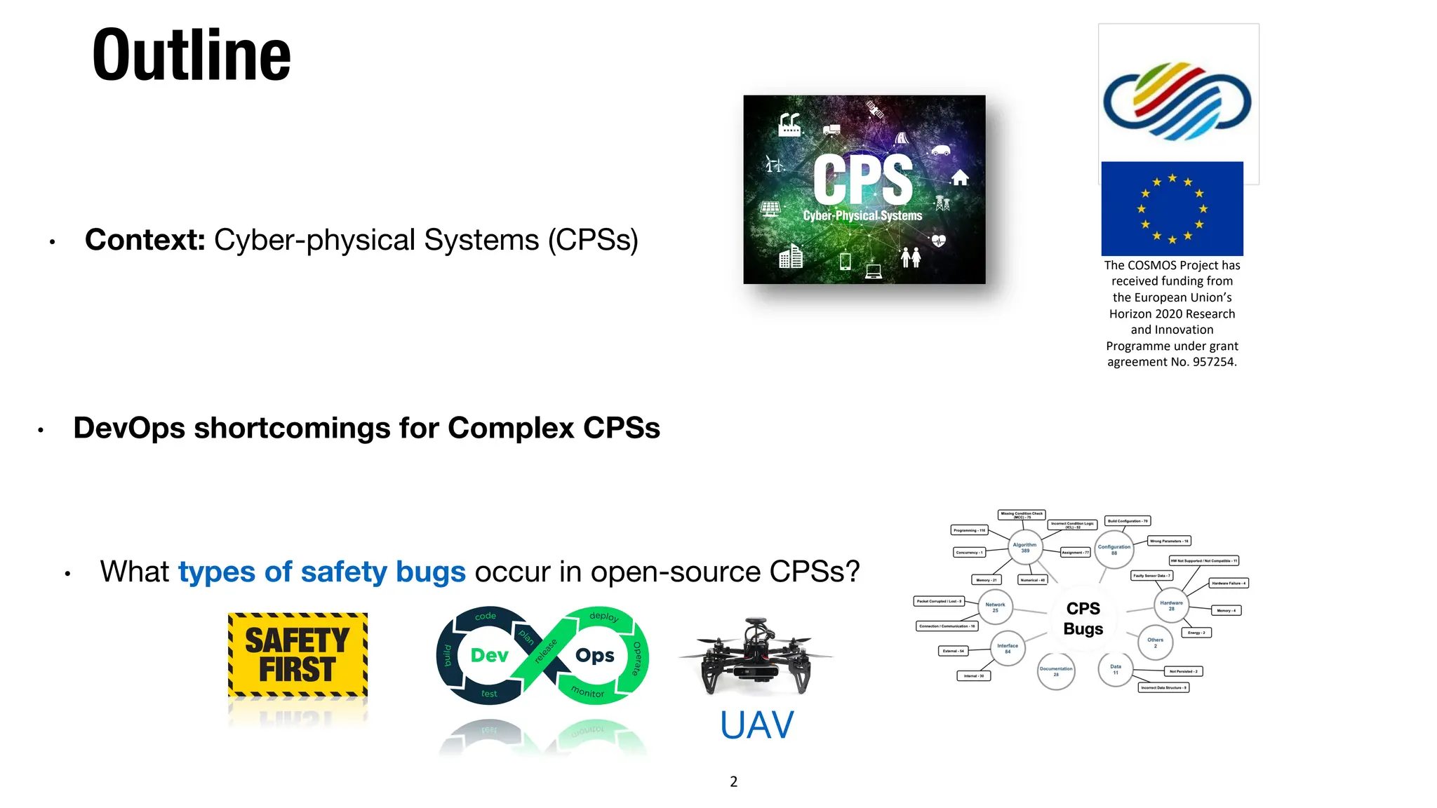 Automated Identification and Qualitative Characterization of Safety ...