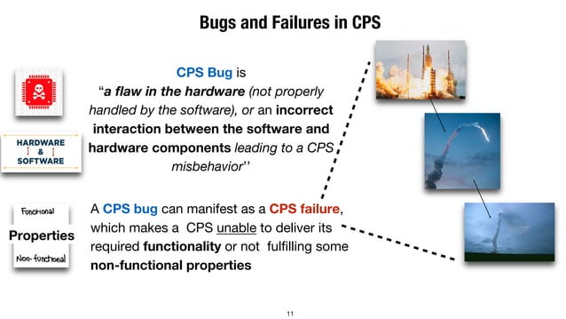 Automated Identification and Qualitative Characterization of Safety ...
