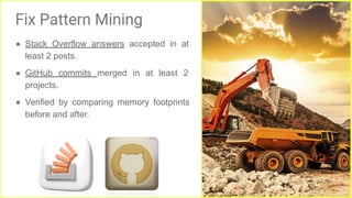 LeakPair: Proactive Repairing of Leaks in Single Page Web Applications | PDF