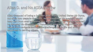 ASEA Reviews | PPT | Free Download