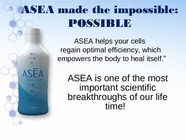 Asea athlete and_science_presentation