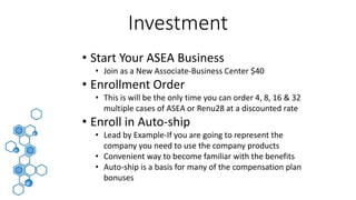 ASEA Business Training | PPTX