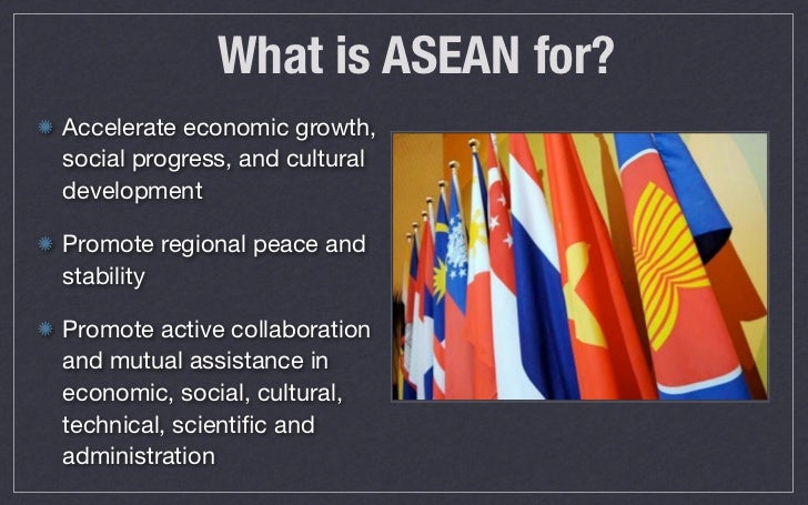 Asean