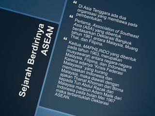Asean | PPT