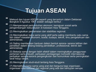 Asean | PPT