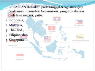 Asean | PPT