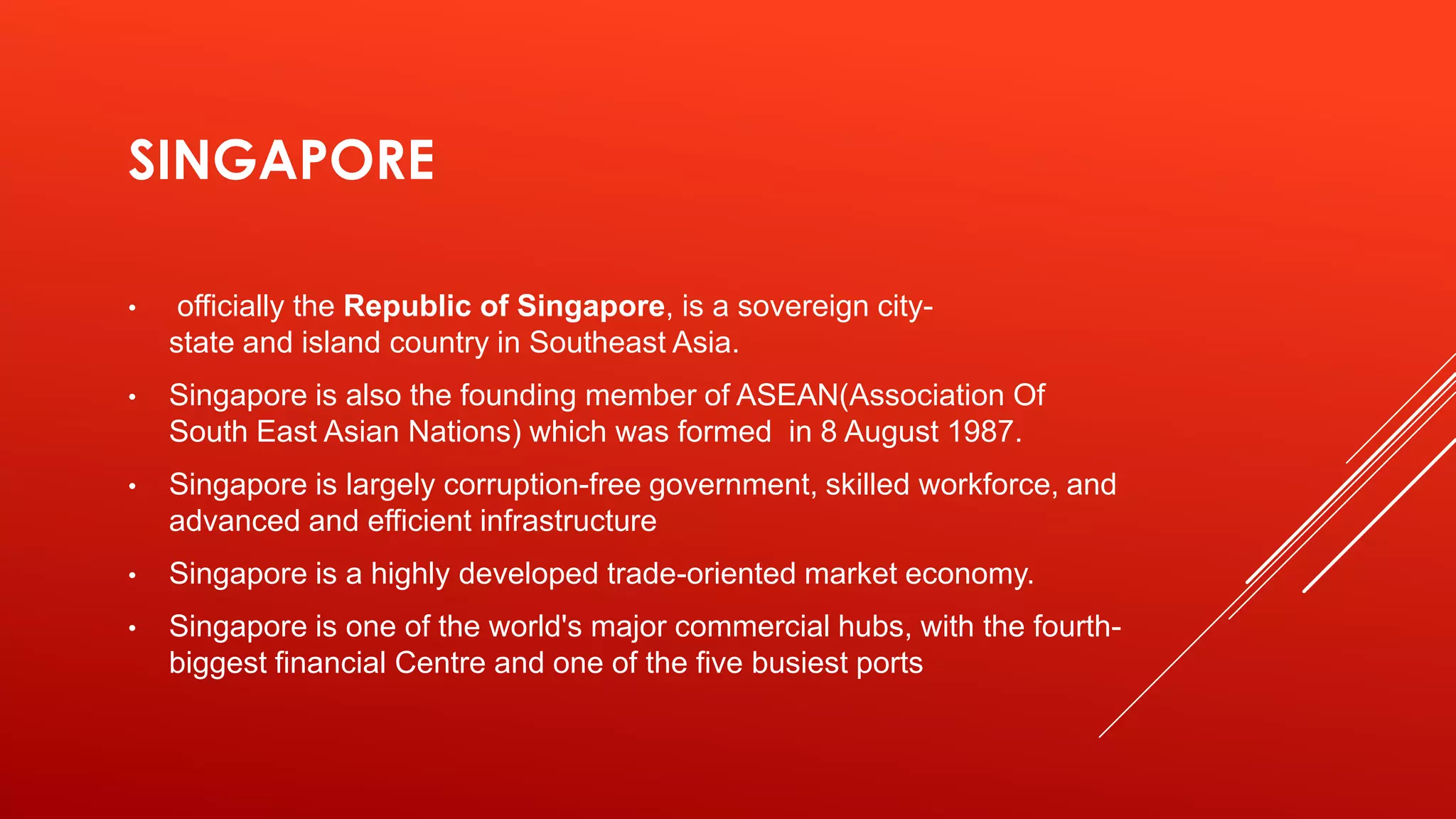 Asean | PPT