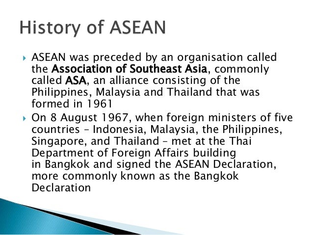 Asean