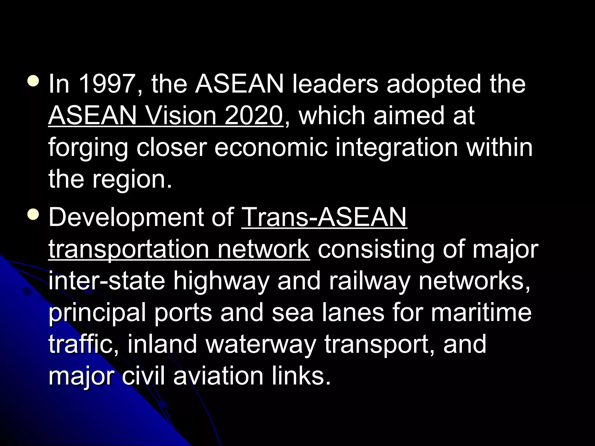 Asean | PPT