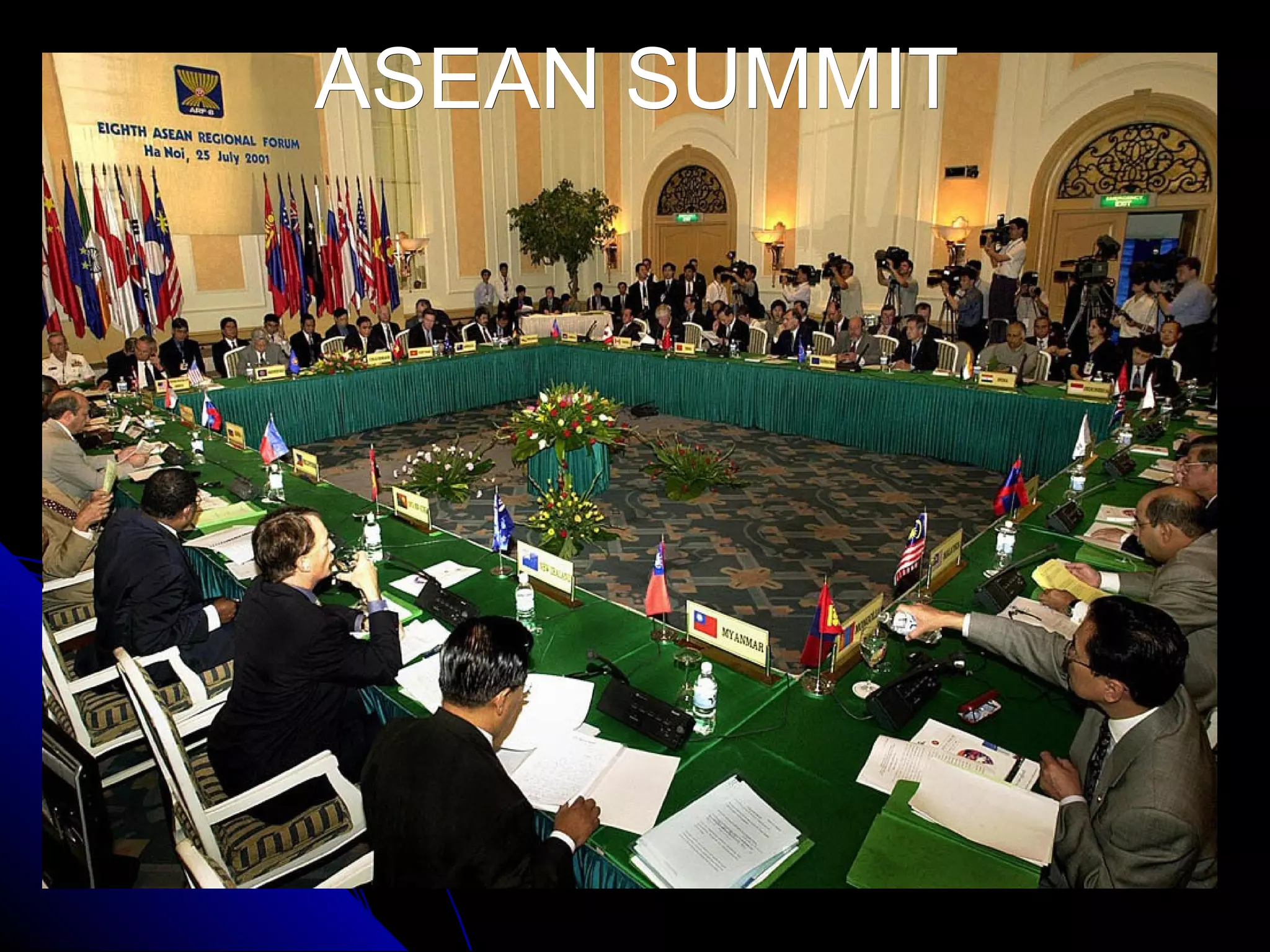 Asean | PPT