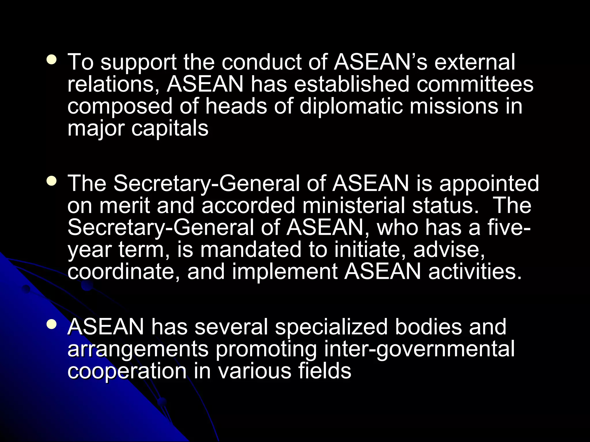 Asean | PPT | Asia Travel | Travel Locations