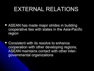 Asean | PPT