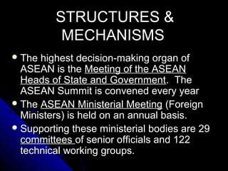 Asean | PPT