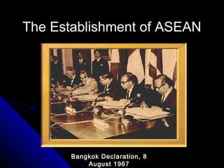 Asean | PPT