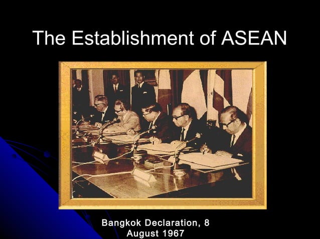 Asean | PPT | Asia Travel | Travel Locations