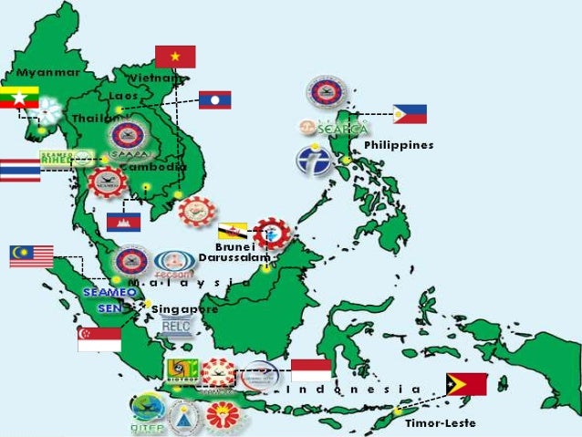 ASEAN
