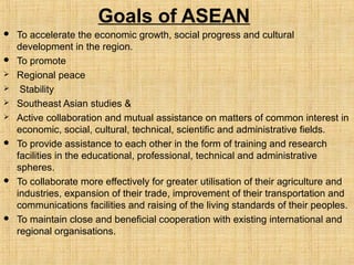 Asean | PPT