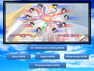 ASEAN | PPTX
