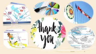 Asean Presentation for international Business | PPTX