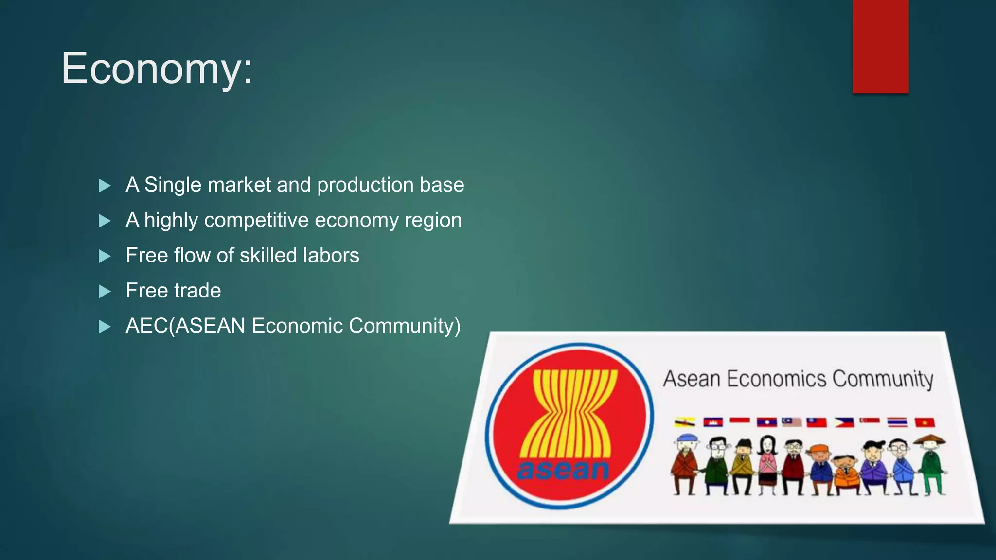 ASEAN | PPT
