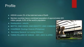 ASEAN | PDF