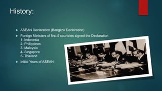 ASEAN | PDF