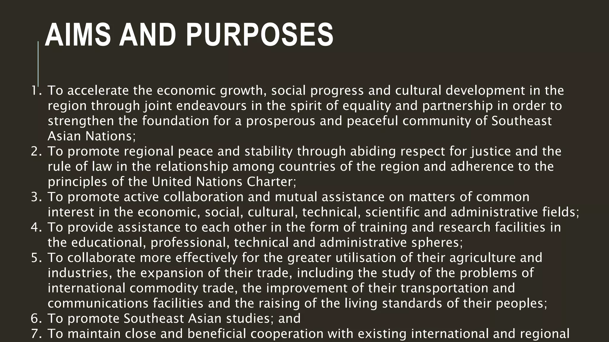Asean | PPTX