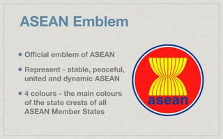 Asean | PDF