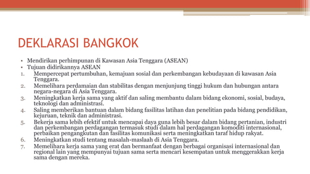 ppt ASEAN | PPT