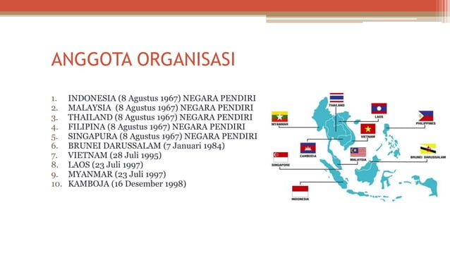 ppt ASEAN | PPTX