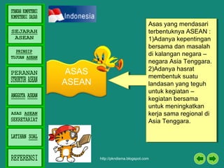 Asean 02 | PPT