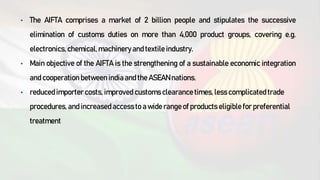 ASEAN.pptx | Asia Travel | Travel Locations