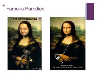 Enhancing EFL Learners' Critical Thinking Using Parody Advertisements ...