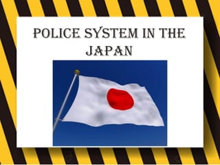 ASEAN-MODEL-Comparative policing system.pptx