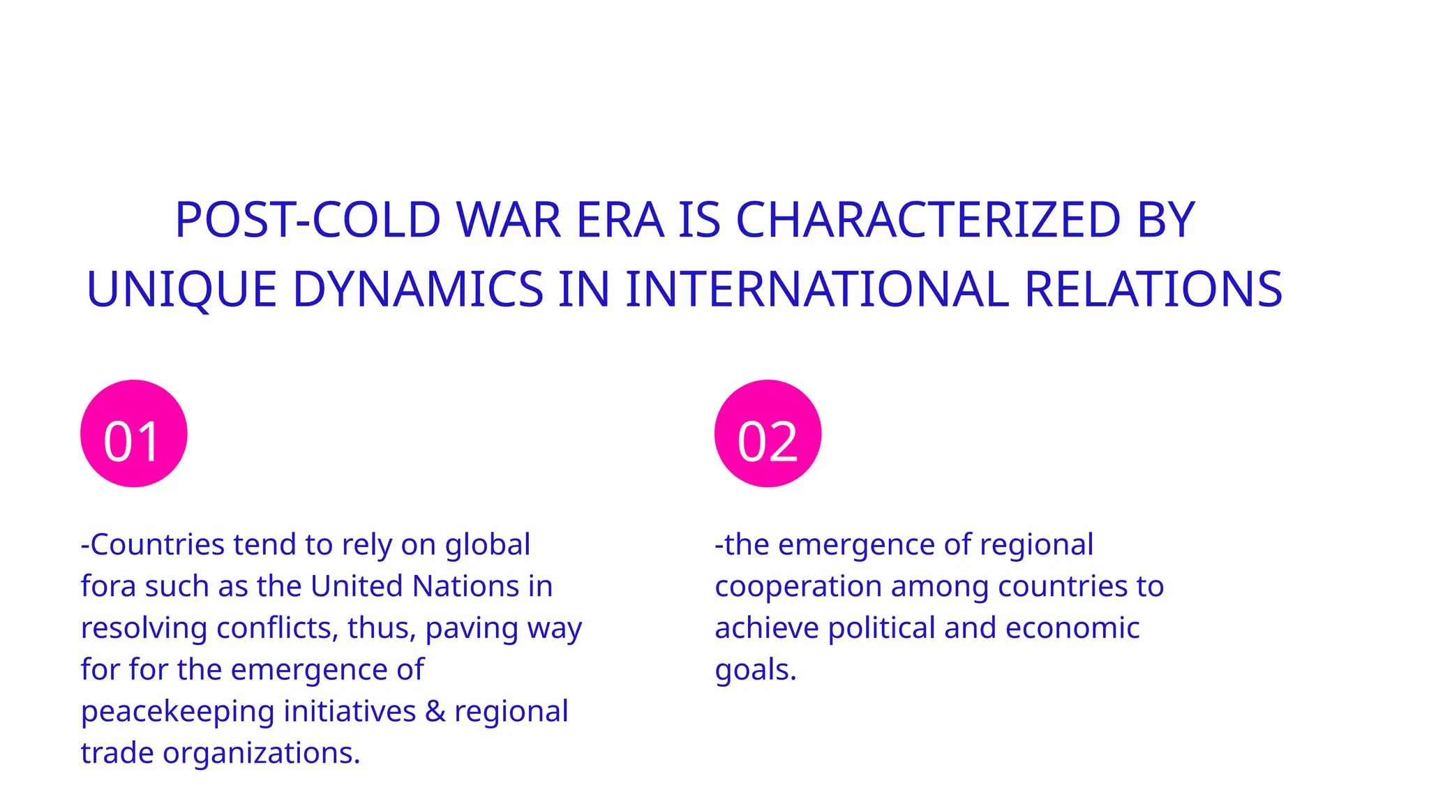 ASEAN-REGIONALISM.pptx---contemporary world | PPTX