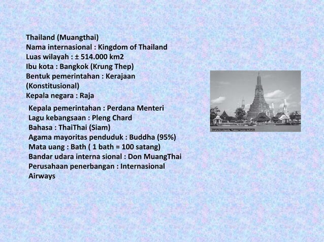Asean | PPT