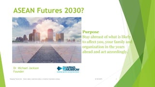 Asean 2030 | PPT